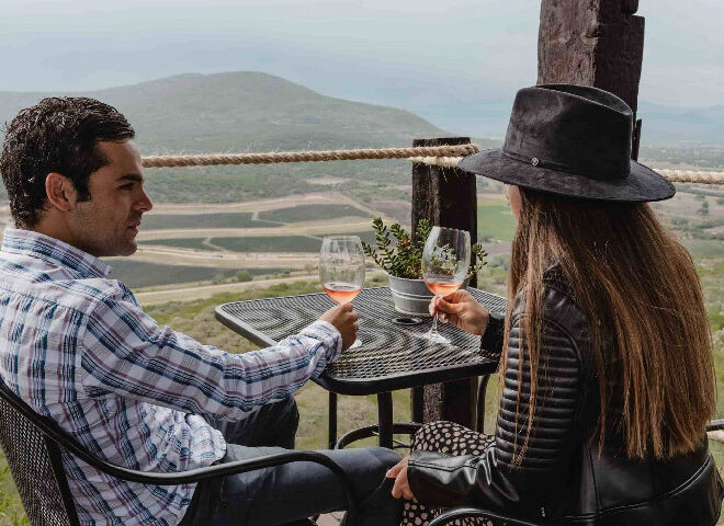 Galería – NONU Glamping Experience