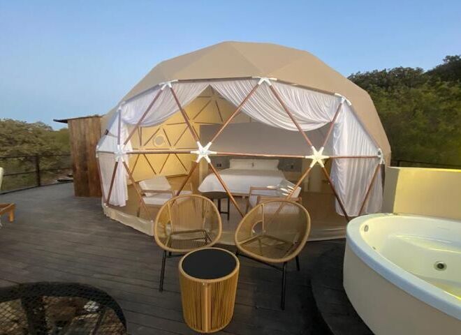 Galería – NONU Glamping Experience