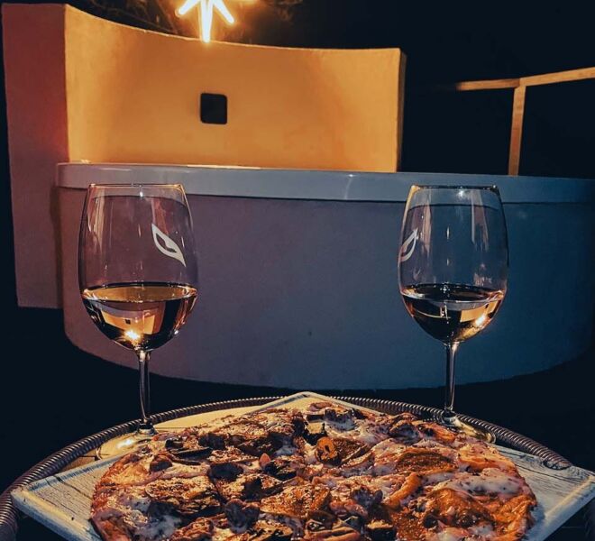 Galería – NONU Glamping Experience